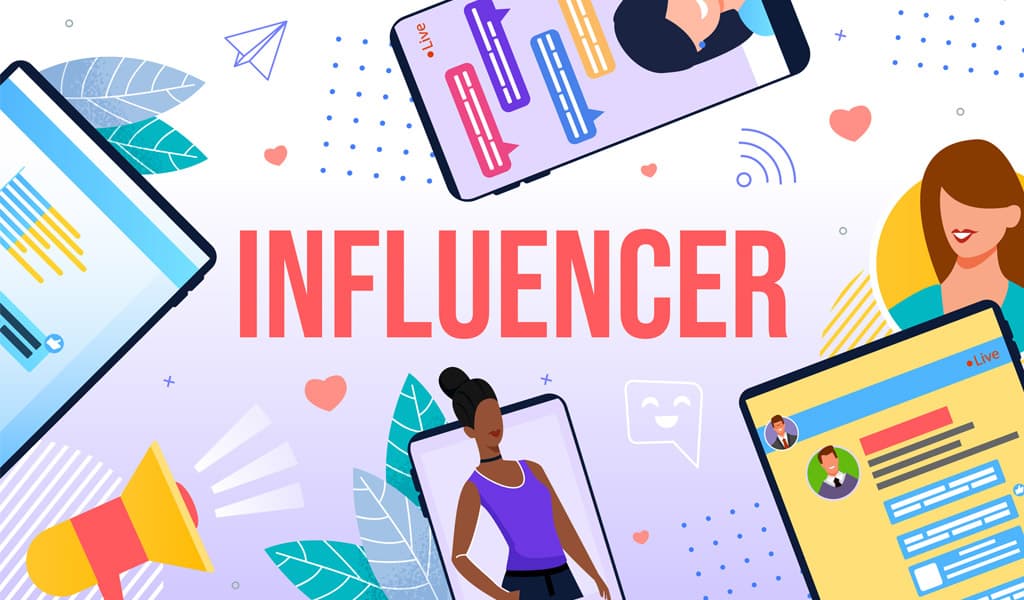 Influencer là gì? Lợi ích mà Influencer Marketing mang lại