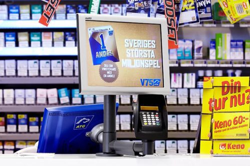 Phân biệt POP (Point Of Purchase) và POS (Point Of Sale) - WeWin Media