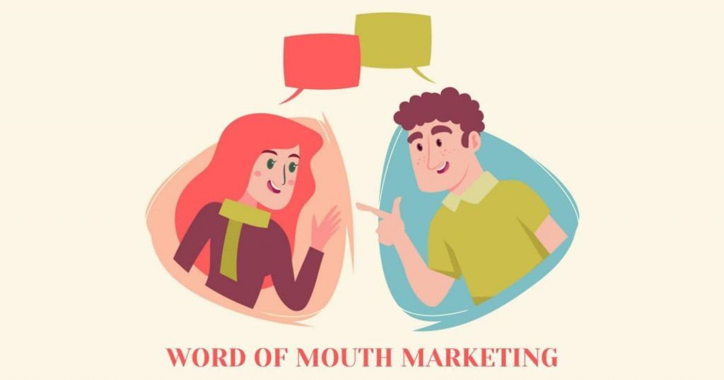 Word Of Mouth (WOM) Marketing là gì? Tại sao nó lại quan trọng?