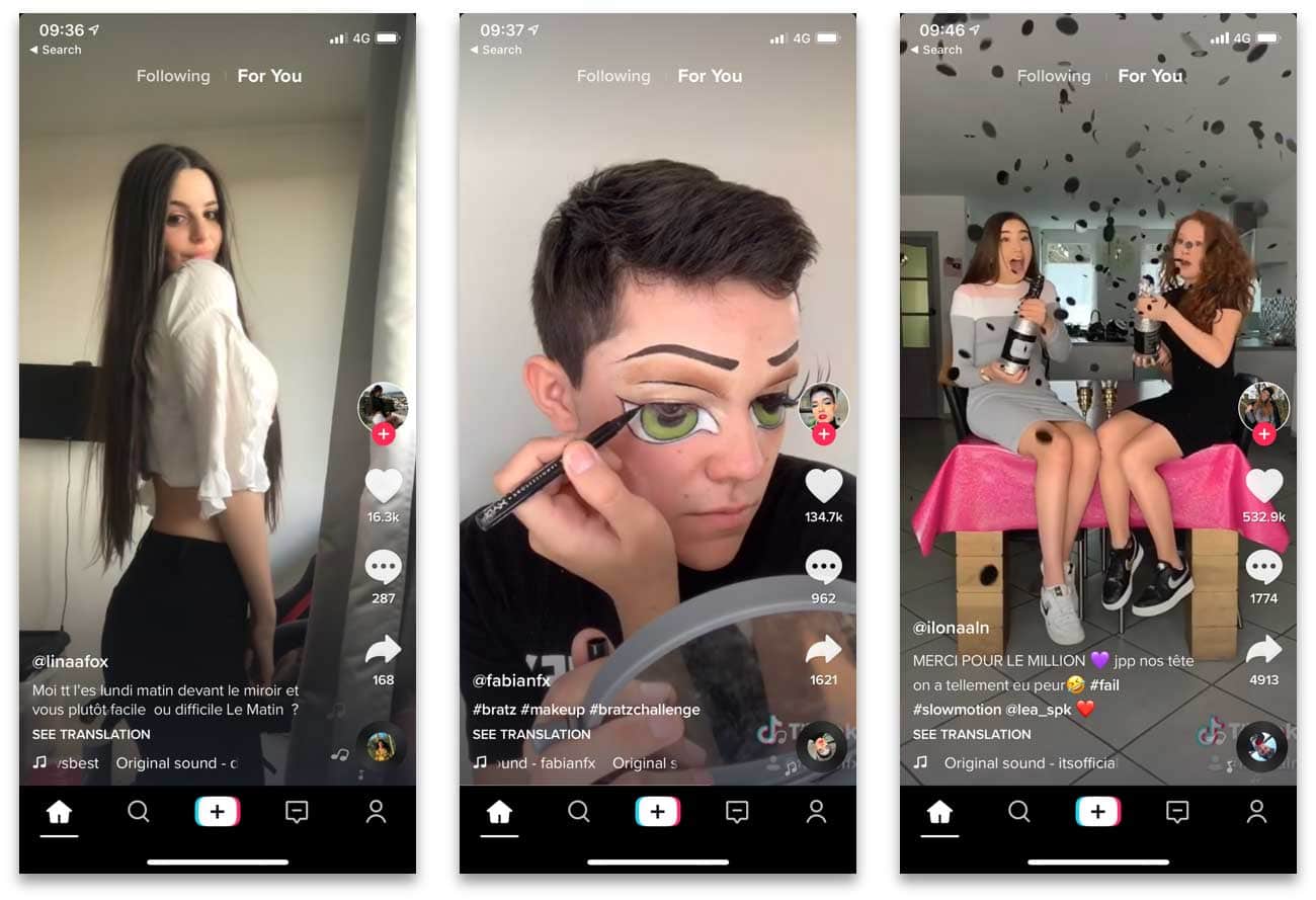 20 tips cần lưu ý để trending - lên xu hướng trên TikTok - WeWin Media