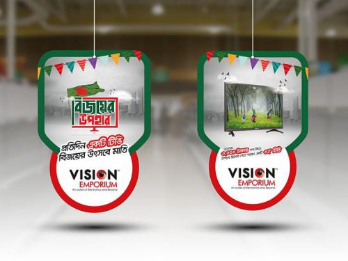 POSM là gì? Các hình thức POSM trong marketing - WeWin Media