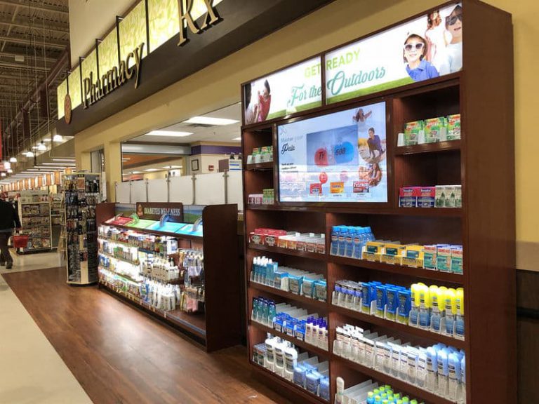 POSM là gì? Các hình thức POSM trong marketing - WeWin Media