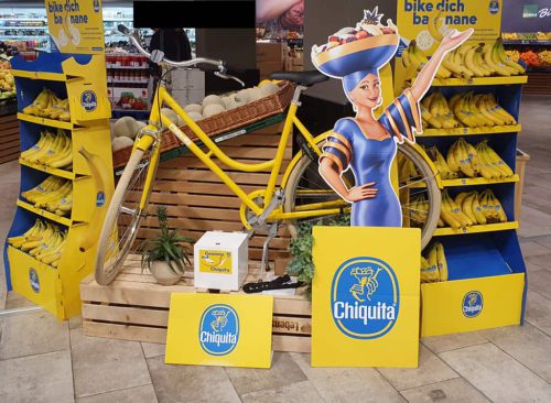 POSM là gì? Các hình thức POSM trong marketing - WeWin Media