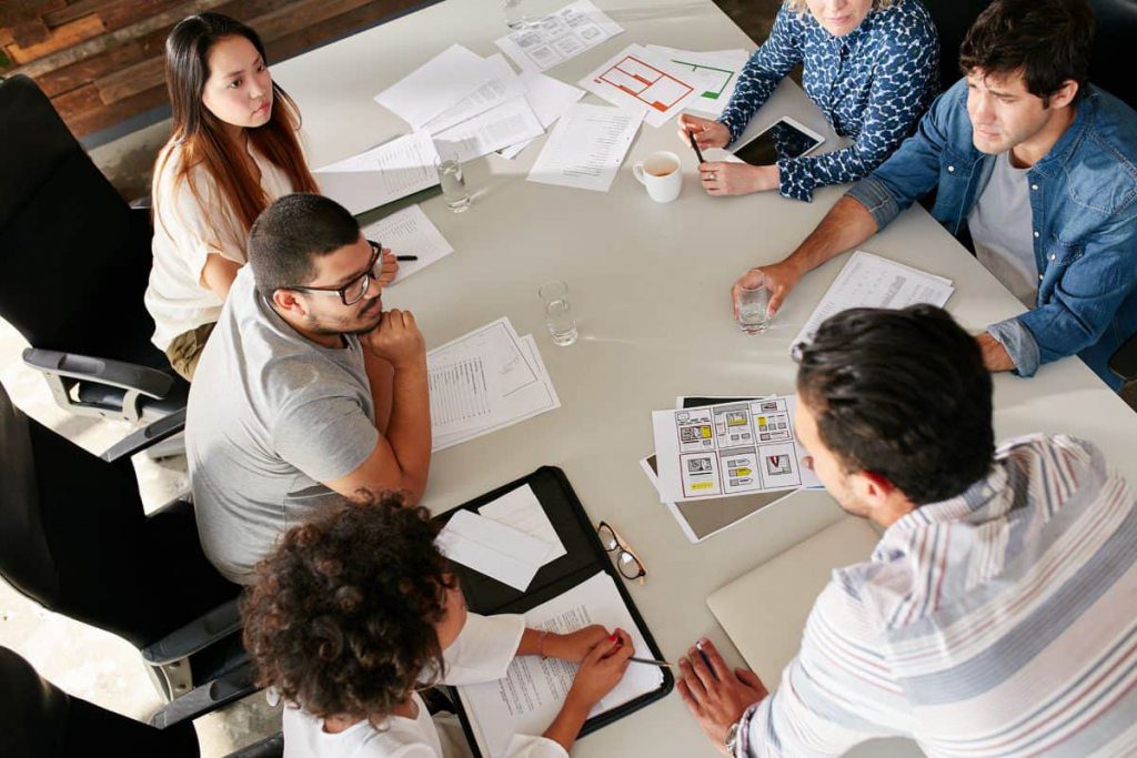 Làm thế nào để trở thành một Event Manager? - WeWin Media