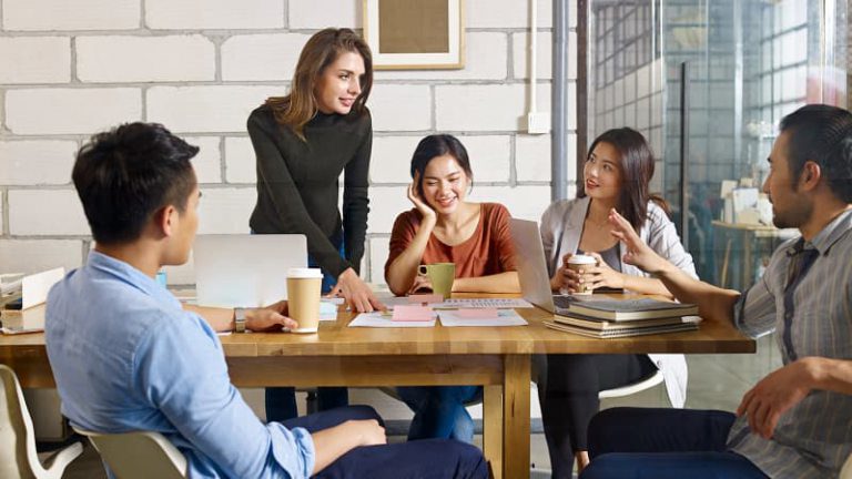 Làm thế nào để trở thành một Event Manager? - WeWin Media