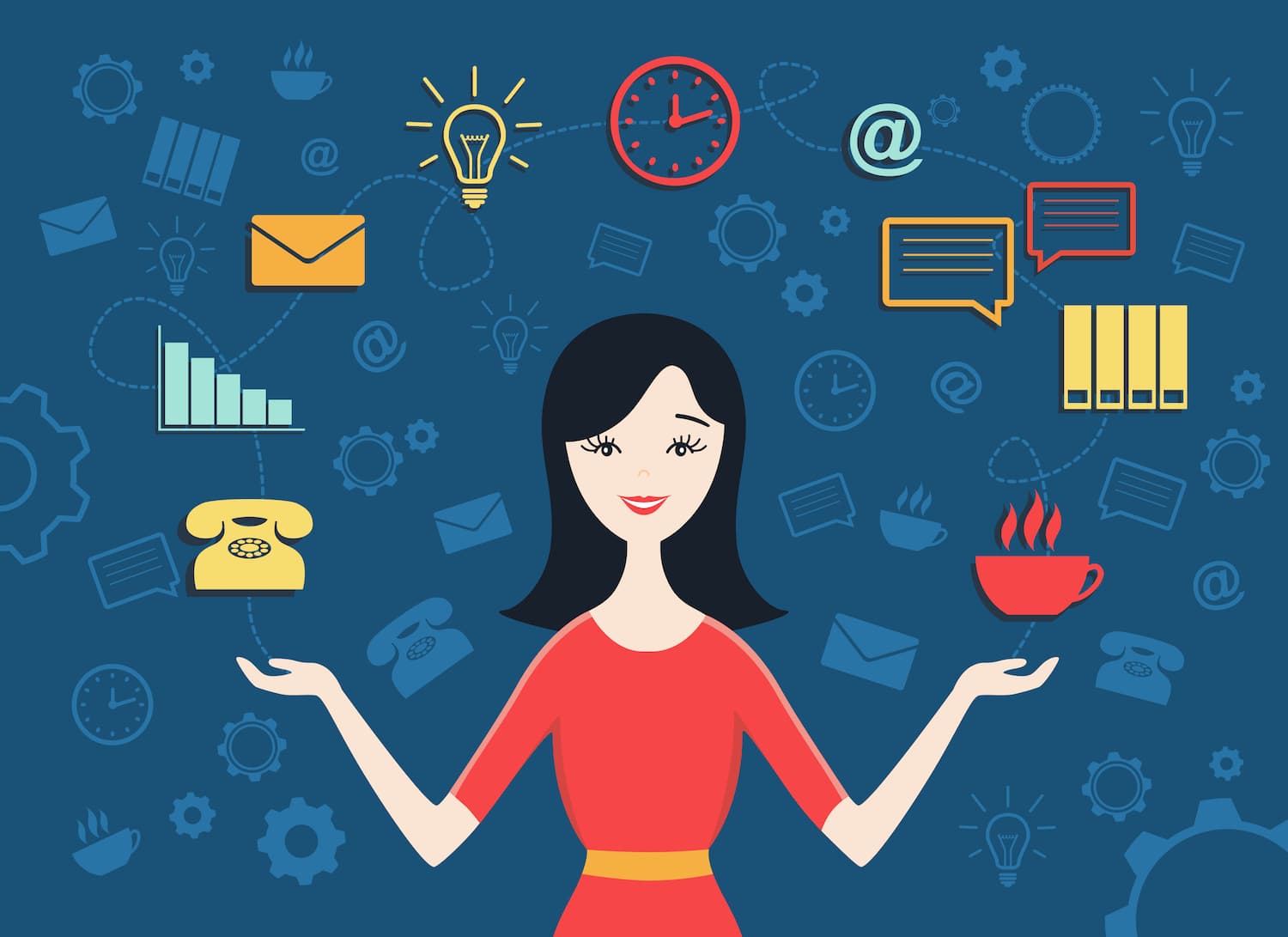 Event Management là gì? Event Manager là làm những gì? - WeWin Media