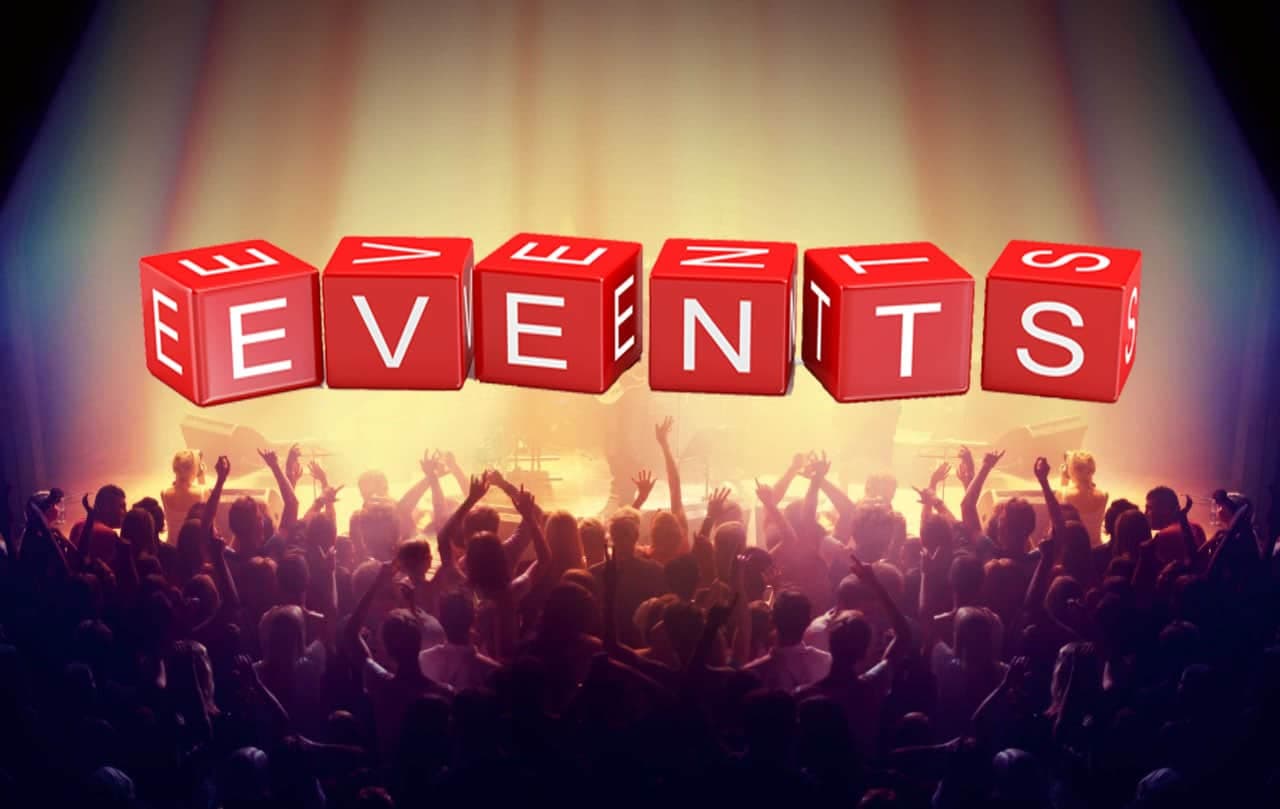 Làm thế nào để trở thành một Event Manager? - WeWin Media