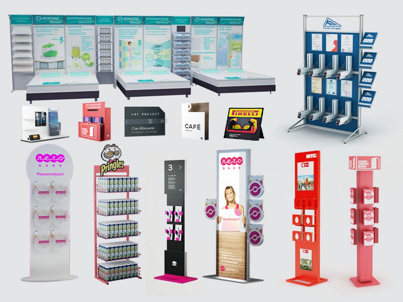 4 bài học về POSM trong các chiến dịch Marketing du kích - WeWin Media