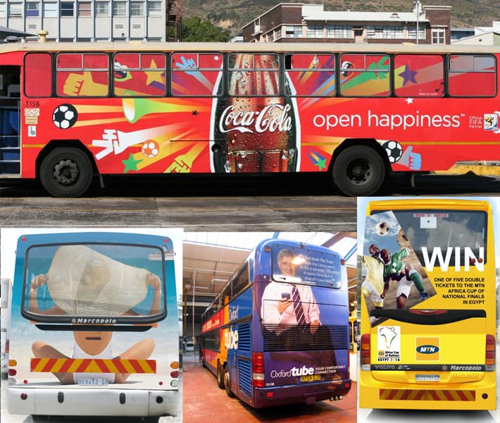 Transit Marketing là gì và các loại Transit Marketing - WeWin Media