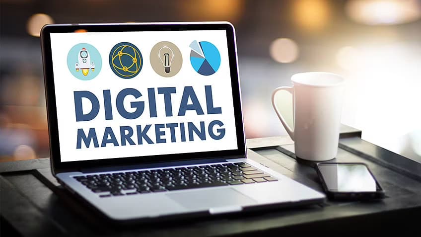 Các kỹ năng cần có của một Digital Marketing Freelancer