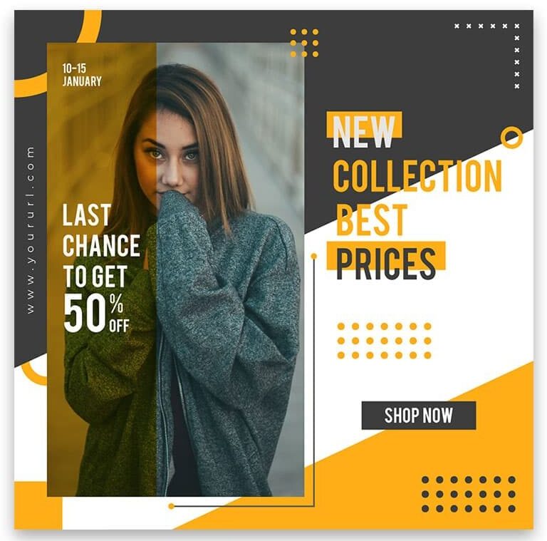 10 tips thiết kế hiệu quả giúp cải thiện Social Media Marketing