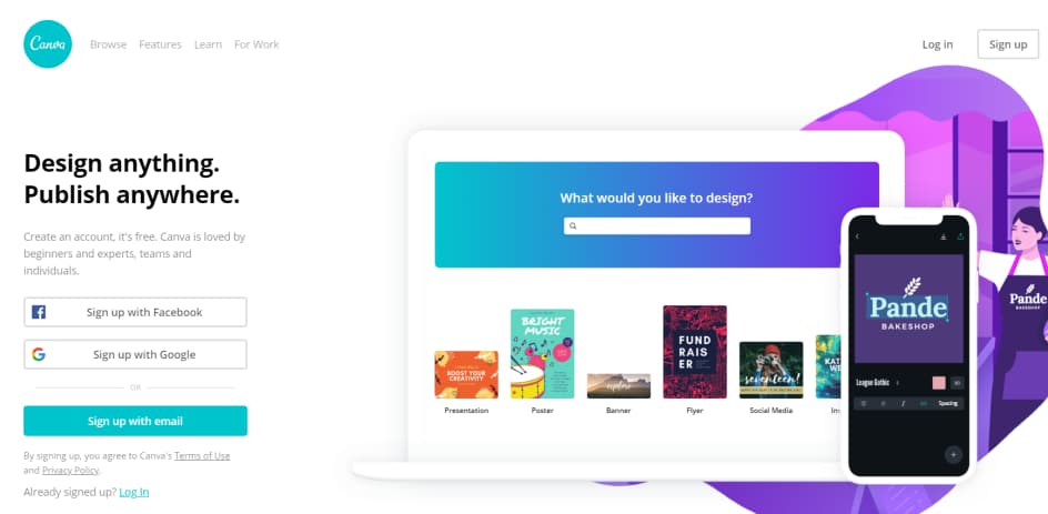 8 Website cung cấp kho ảnh đẹp miễn phí cho Blog của bạn