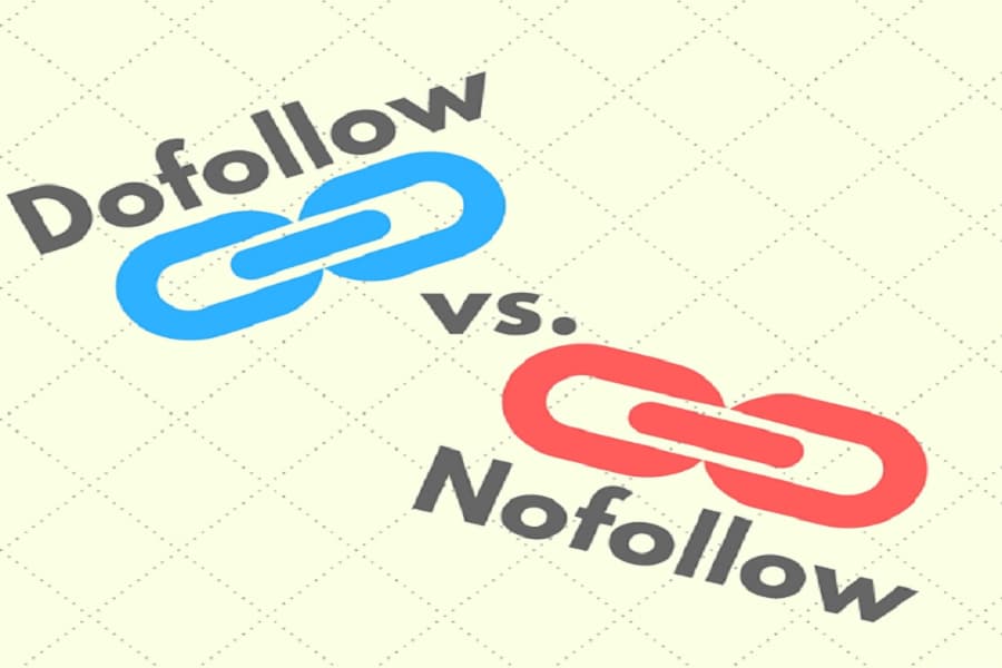 Dofollow và Nofollow Links? Phân biệt và cách kiểm tra - WeWin Media