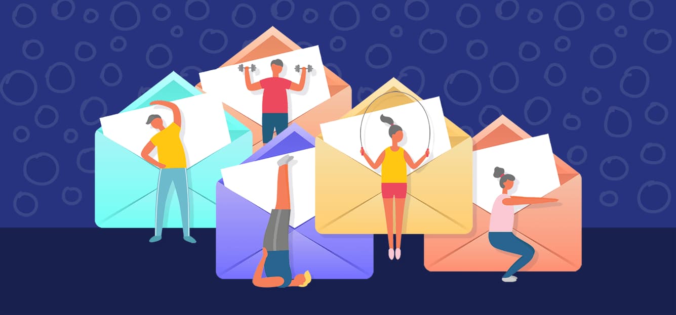 Domain Warm-up - Cách tăng tỷ lệ vào Inbox cho Domain mới trong Email ...