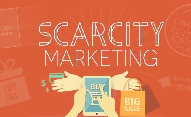 Scarcity Marketing là gì? 4 Case Study thú vị từ các Brand lớn - WeWin ...