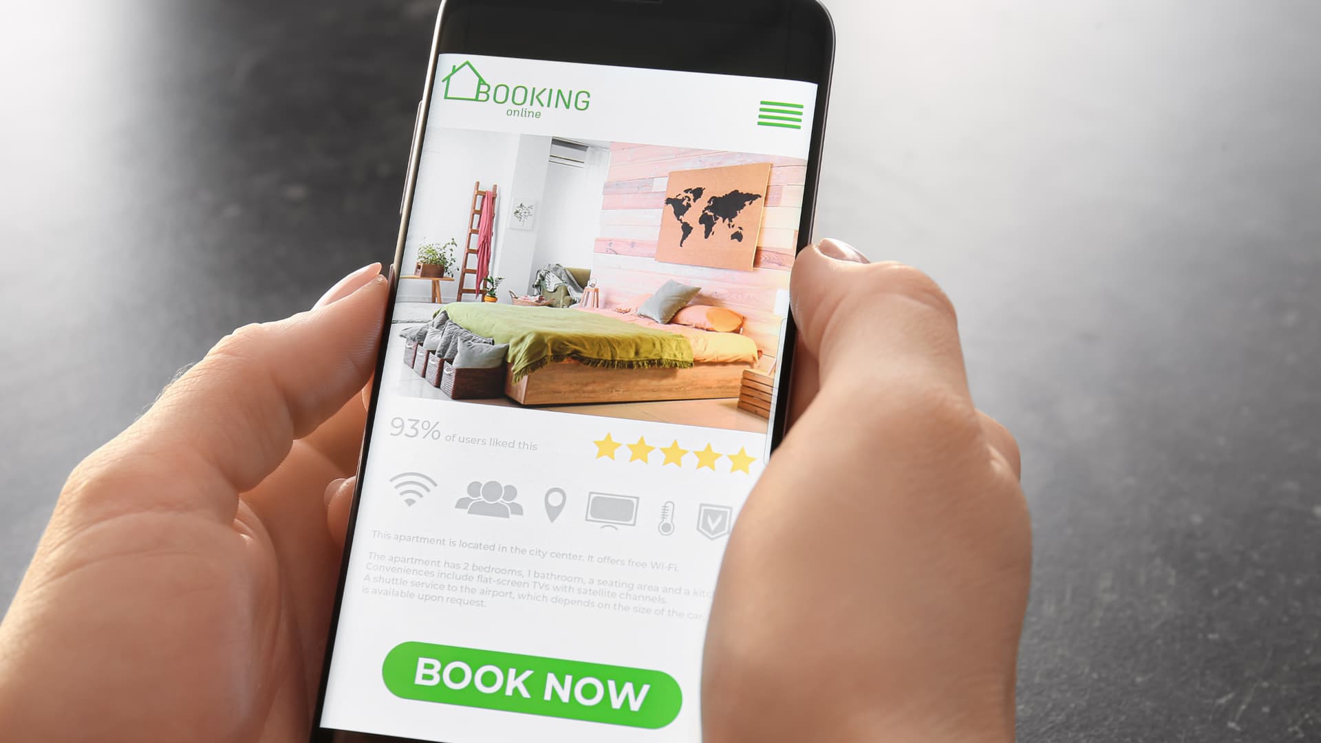 Location-Based Marketing - Chiến lược giúp tăng doanh thu hiệu quả ...