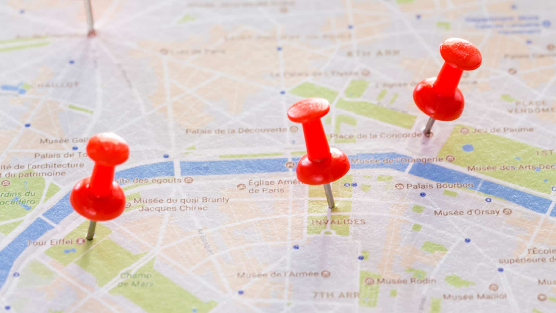 Location-Based Marketing - Chiến lược giúp tăng doanh thu hiệu quả ...