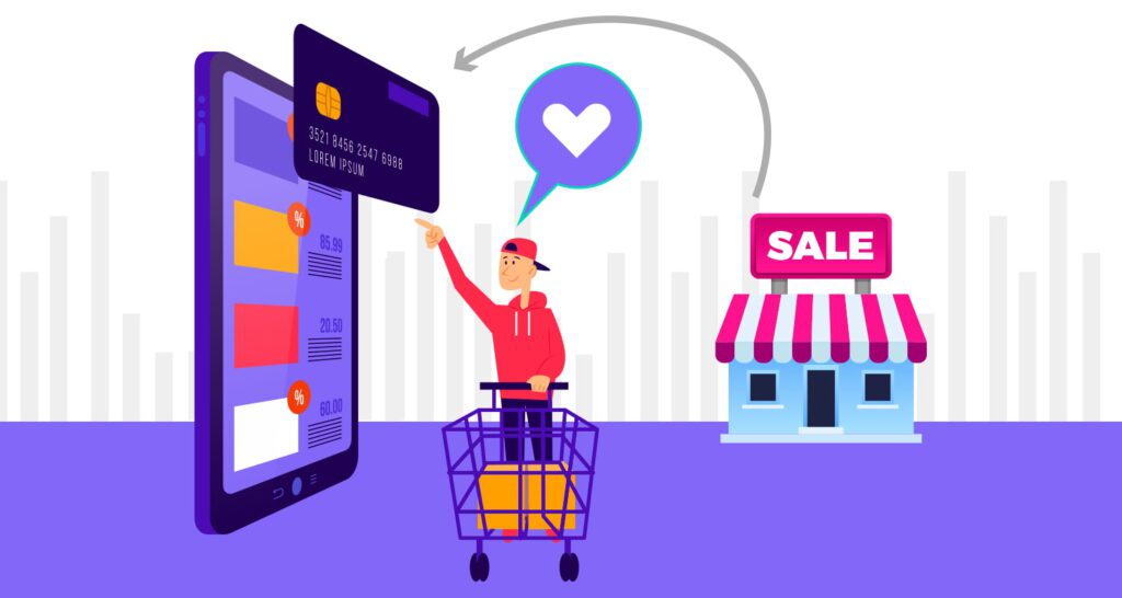 Mô hình O2O (Online-to-Offline) là gì? Cách triển khai và ví dụ