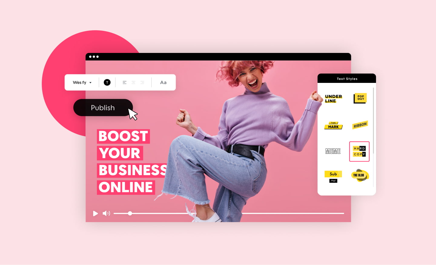 14 công cụ tạo Lyric Videos "Đỉnh của Chóp" năm 2023