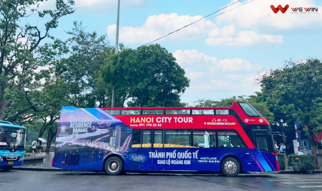 Từ A-Z về quảng cáo Roadshow 2024 & báo giá chi tiết