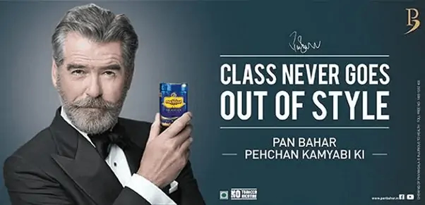 Surrogate Advertising là gì? Ví dụ minh họa