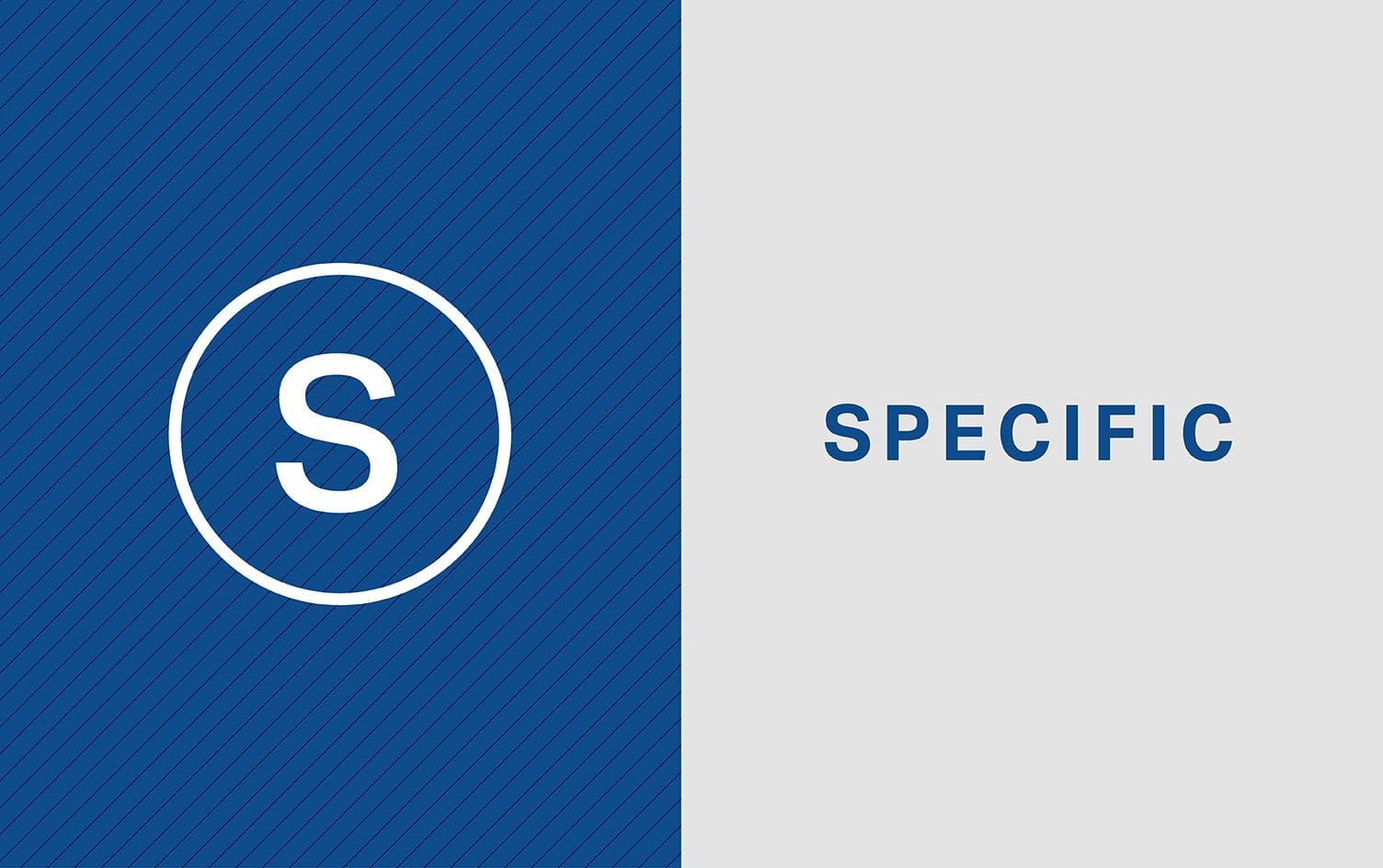 Mục tiêu SMART là gì? Làm thế nào để viết một mục tiêu SMART