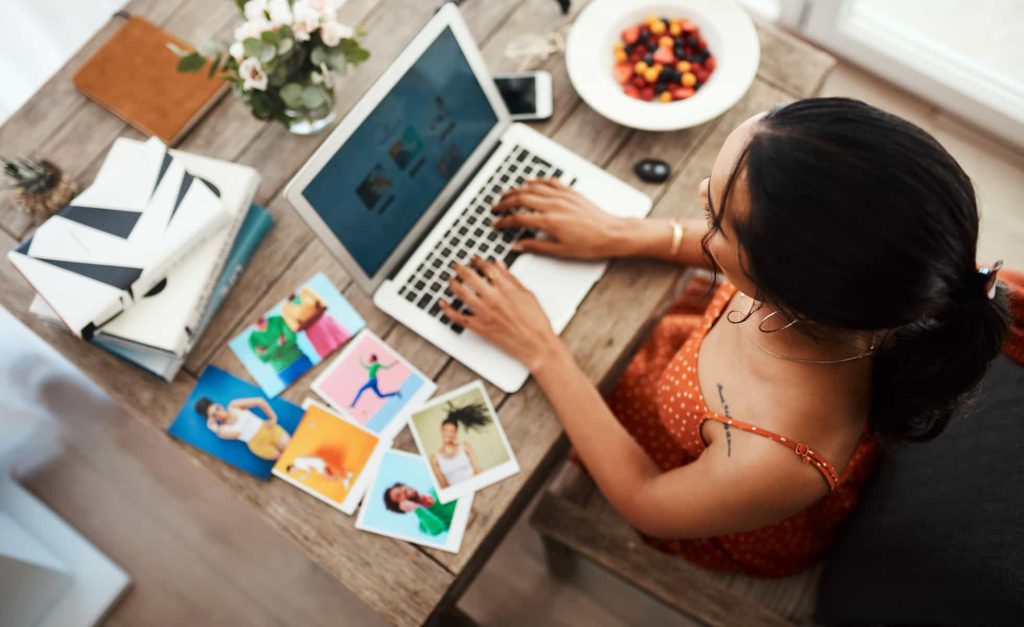 Blog là gì? Định nghĩa, phân loại và các lợi ích của Blog - WeWin Media