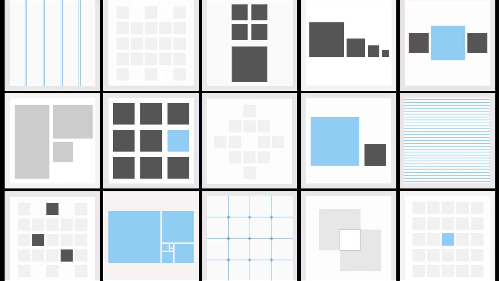 10 Quy tắc Bố cục dành cho Nhà thiết kế: Nguyên tắc cơ bản của Thiết kế ...