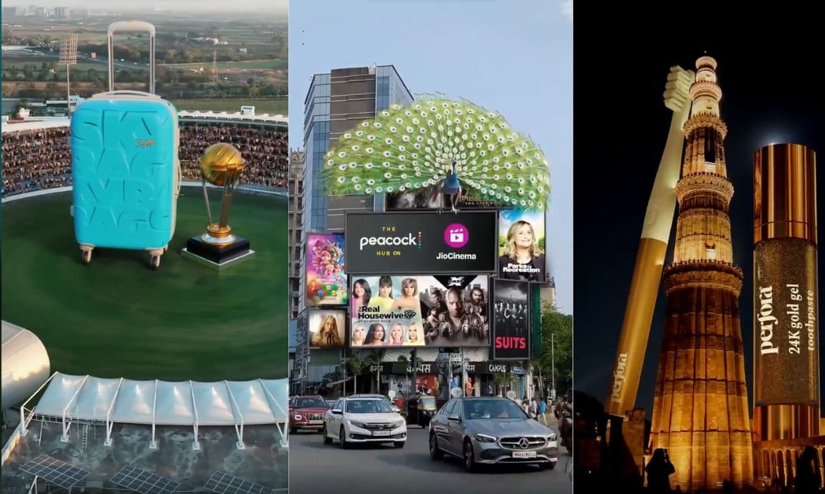 Khám phá 4 Casestudy FOOH ấn tượng nhất 2023 - WeWin Media