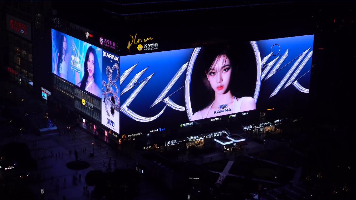 Idol Advertising - ngách thị trường OOH siêu tiềm năng cho doanh nghiệp ...