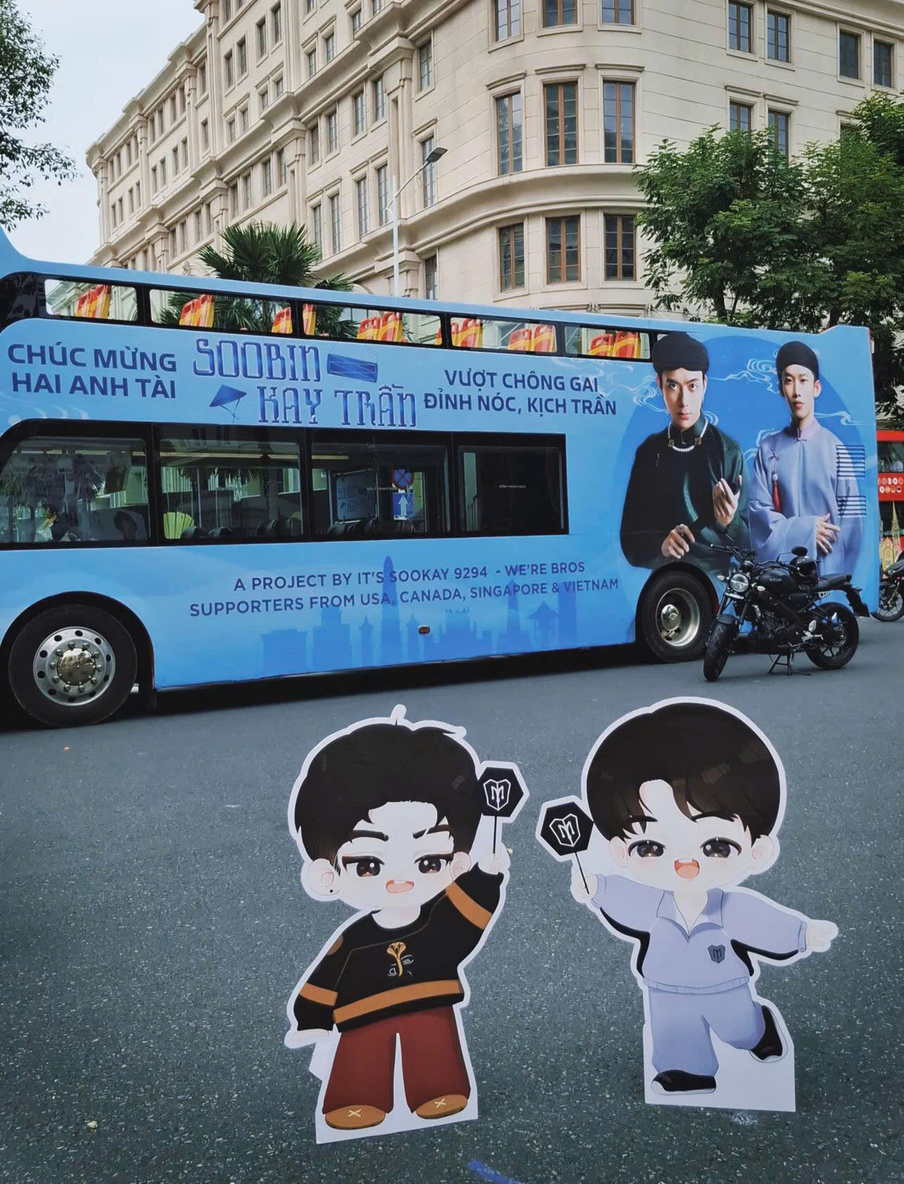 Idol Advertising - ngách thị trường OOH siêu tiềm năng cho doanh nghiệp ...
